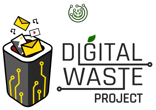 Digital Waste